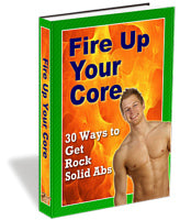 30 Ways To Get Rock Solid Abs 2nd Edition – TENBELLOW