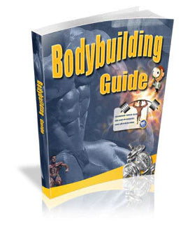 Bodybuilding Guide – TENBELLOW