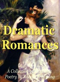Dramatic Romances – TENBELLOW