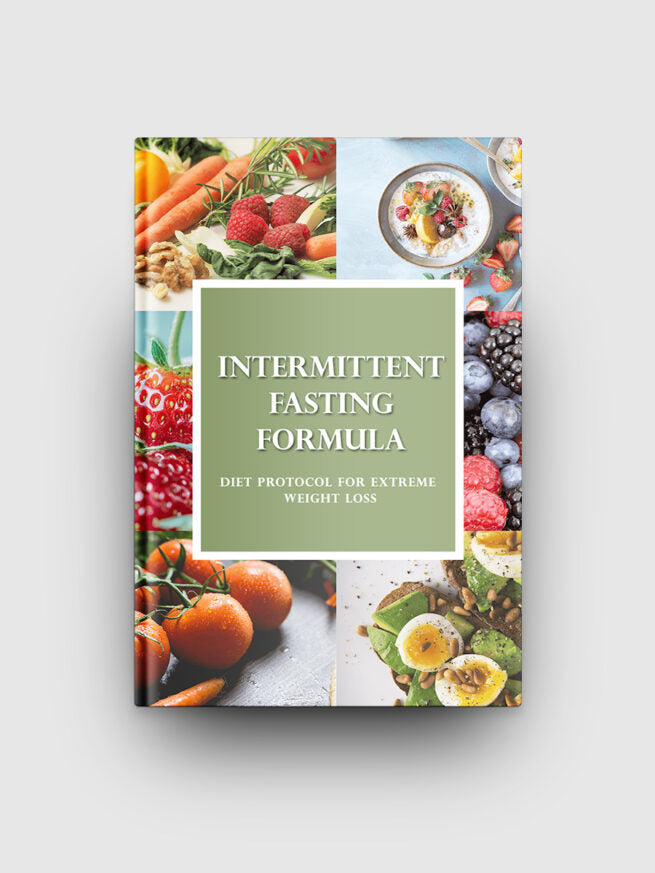 Intermittent Fasting Formula – TENBELLOW
