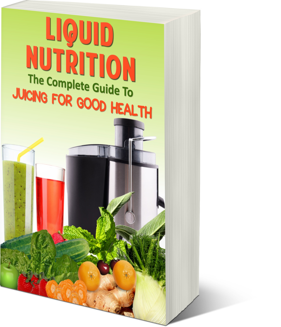 Liquid Nutrition – TENBELLOW