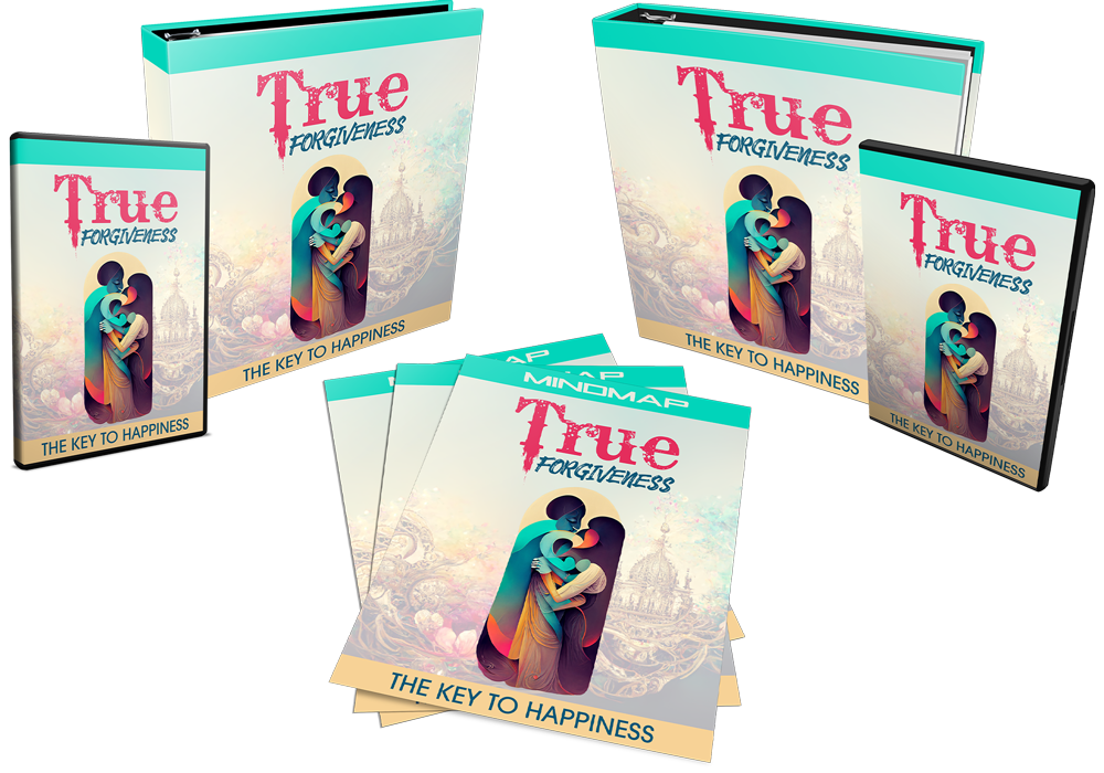 True Forgiveness – TENBELLOW