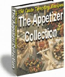The appetizer collection – TENBELLOW