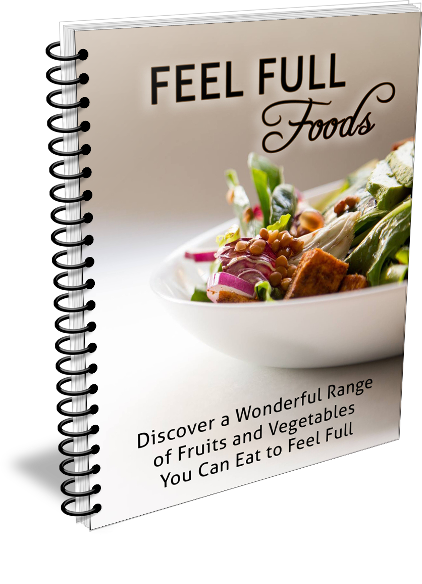 Feel Full Foods – TENBELLOW