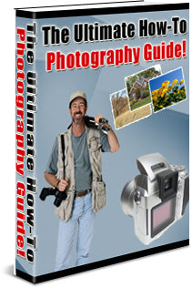 The Ultimate How To Photography Guide – TENBELLOW
