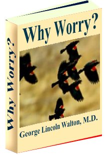 Why Worry – TENBELLOW